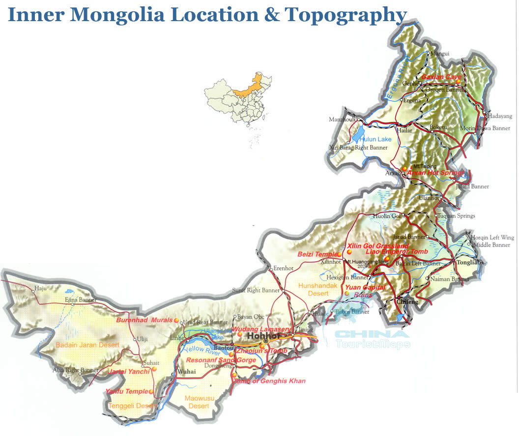List 96+ Pictures What Is The Capital City Of Mongolia? Completed